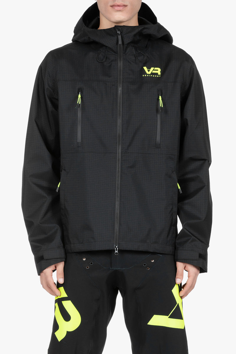 Waterproof MTB Jacket